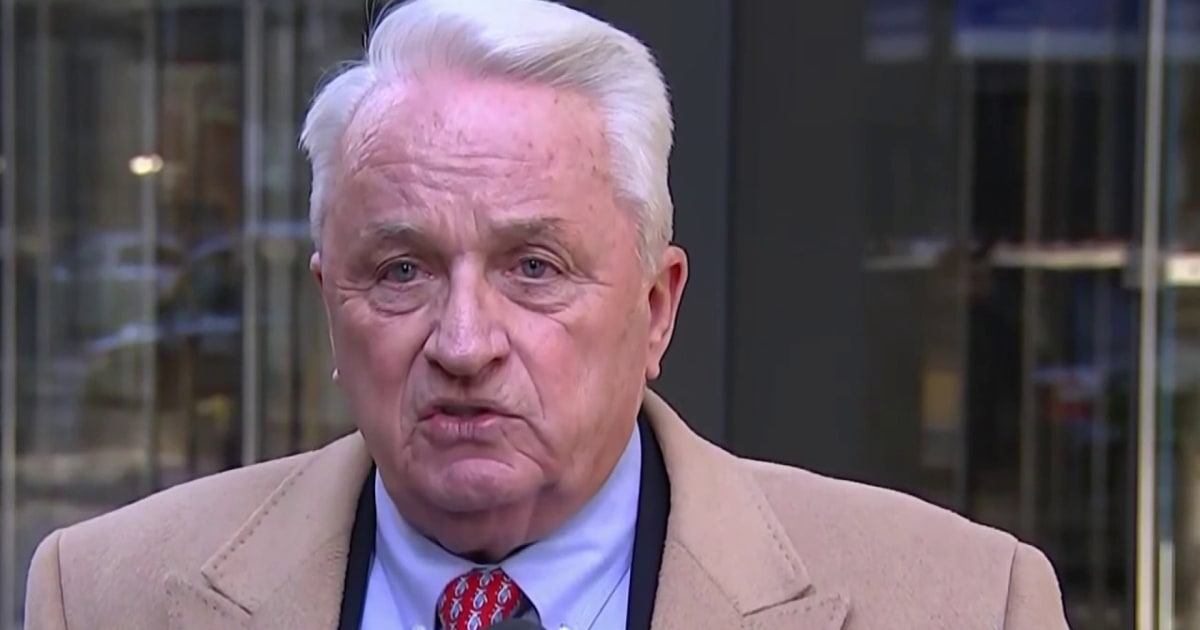 Costello blasts Cohen as a liar after testifying in hush money ...