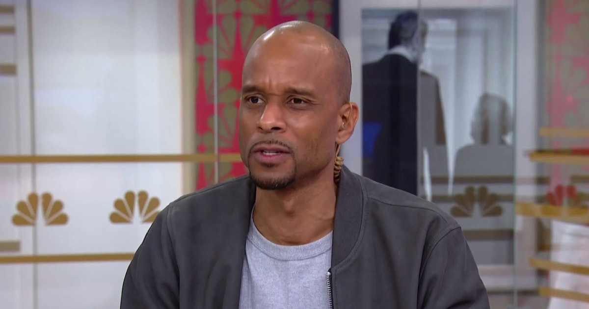 Bomani Jones: My show takes the serious, the fun and sports and brings ...