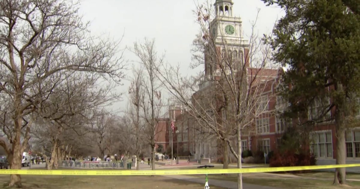 Suspected Denver high school shooter found dead