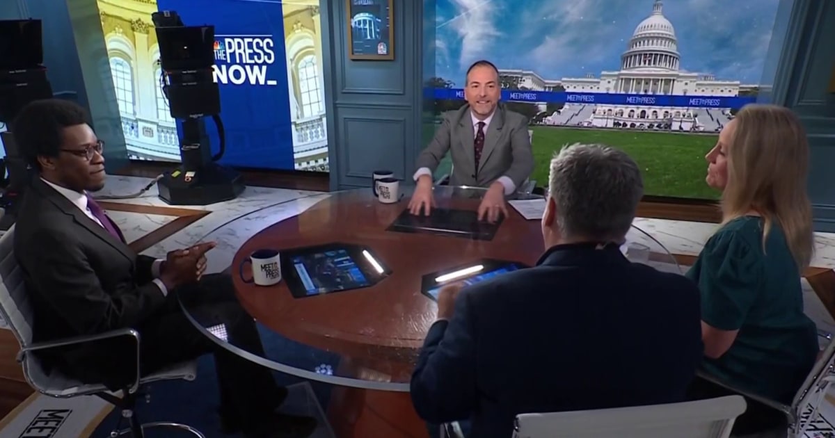 Full Panel: Despite legal challenges, Trump still wields power within GOP