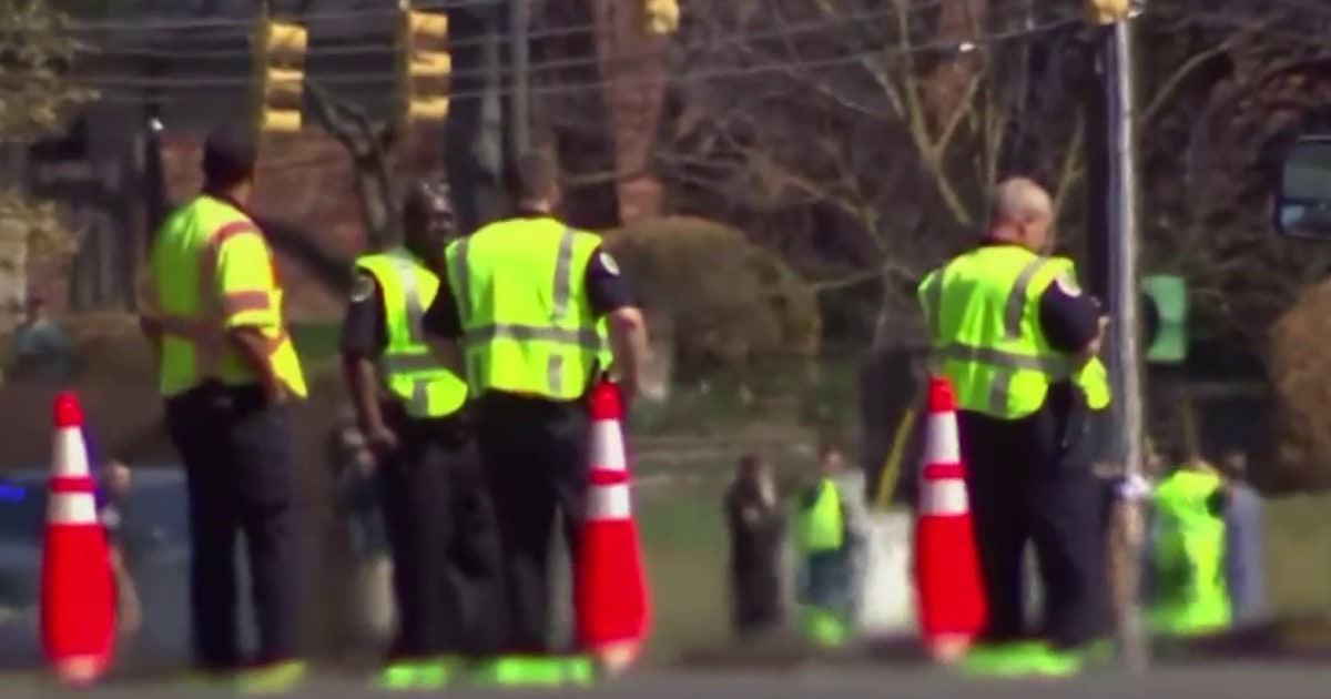 FBI Memphis field office investigating deadly school shooting in Nashville