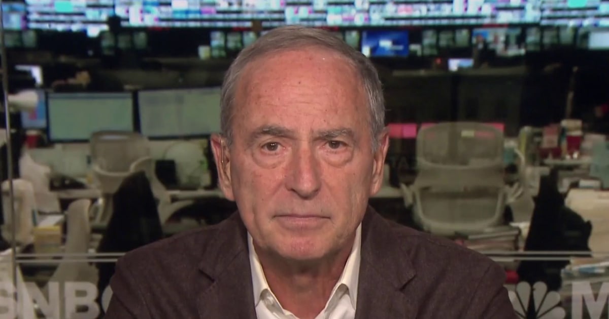 Martin Fletcher: 'Complicated situation in Israel' is all about ...