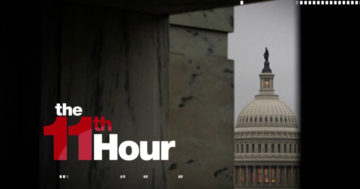 The Last Thing: “Move beyond thoughts and prayers”