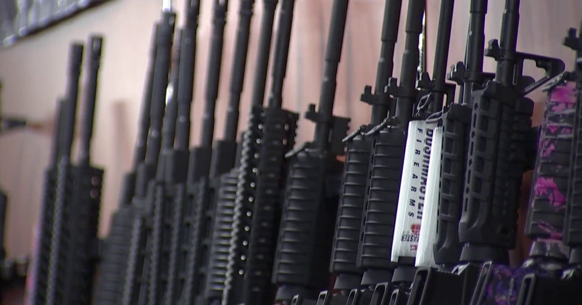 Nashville elementary school shooting renews pleas for gun control