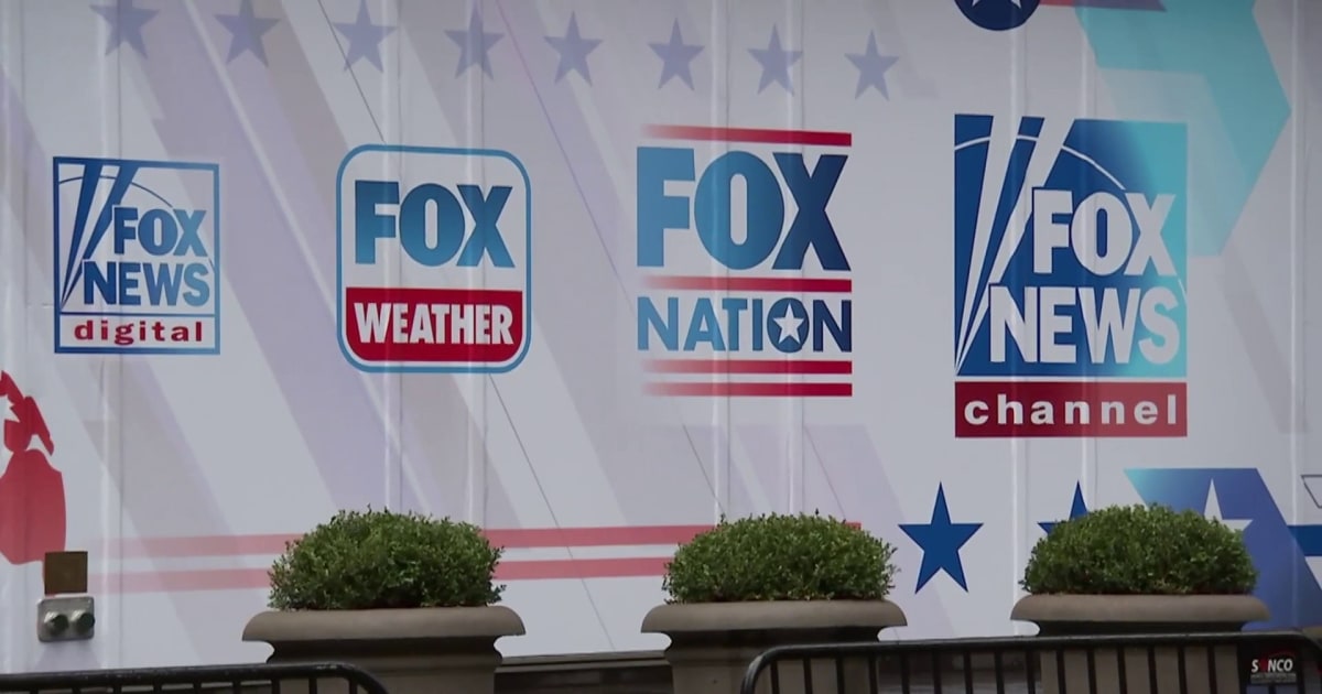 Former Fox producer Abby Grossberg speaks out over Dominion lawsuit