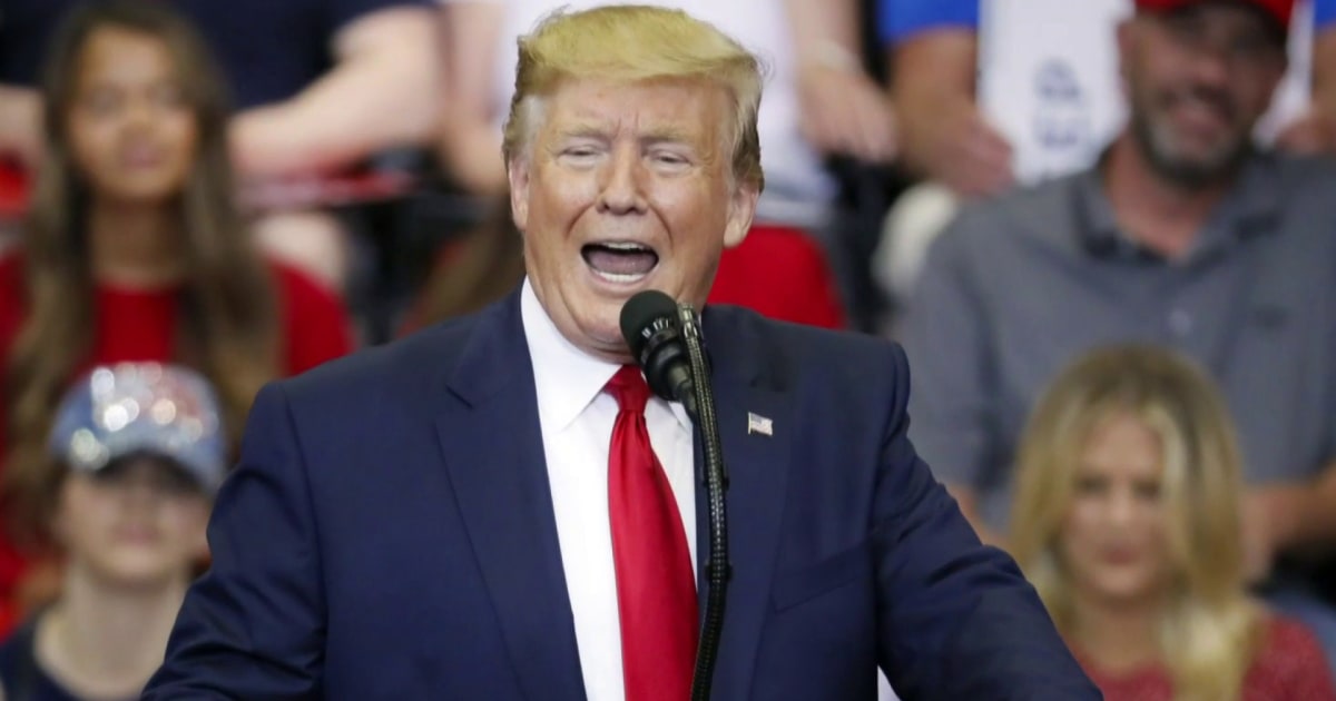 Joe: These are very perilous times; there is so much at stake