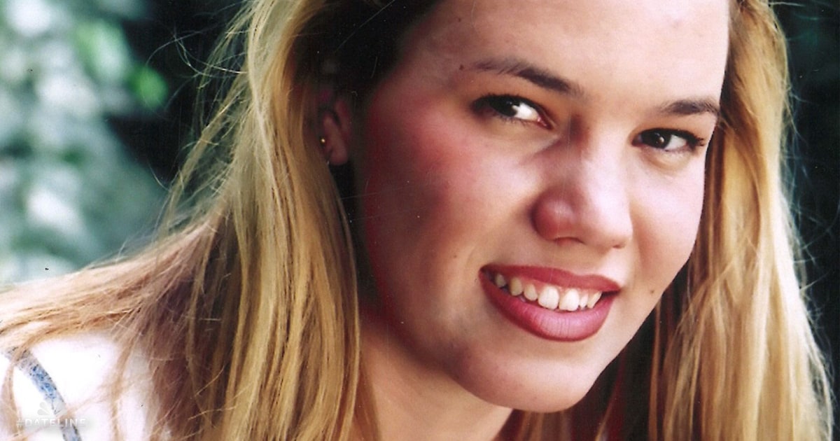 Remembering Kristin Smart