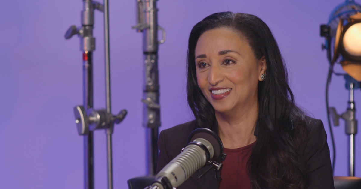 Pfizer’s chief medical officer: This is how to get more women in health ...