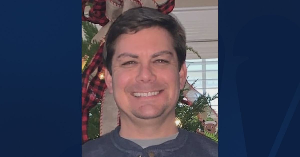 Georgia Man Nathan Millards Body Found More Than A Week After He Went
