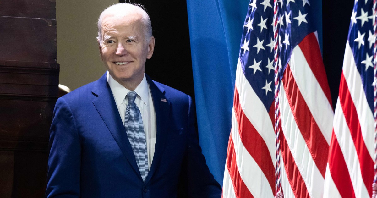Biden designates national monuments in Nevada and Texas Biden designates national monuments in Nevada and Texas