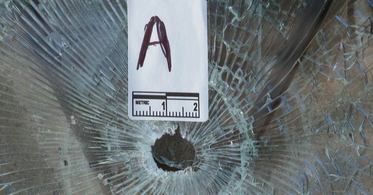 Shooting at Georgia house party leaves at least 2 dead, 6 injured