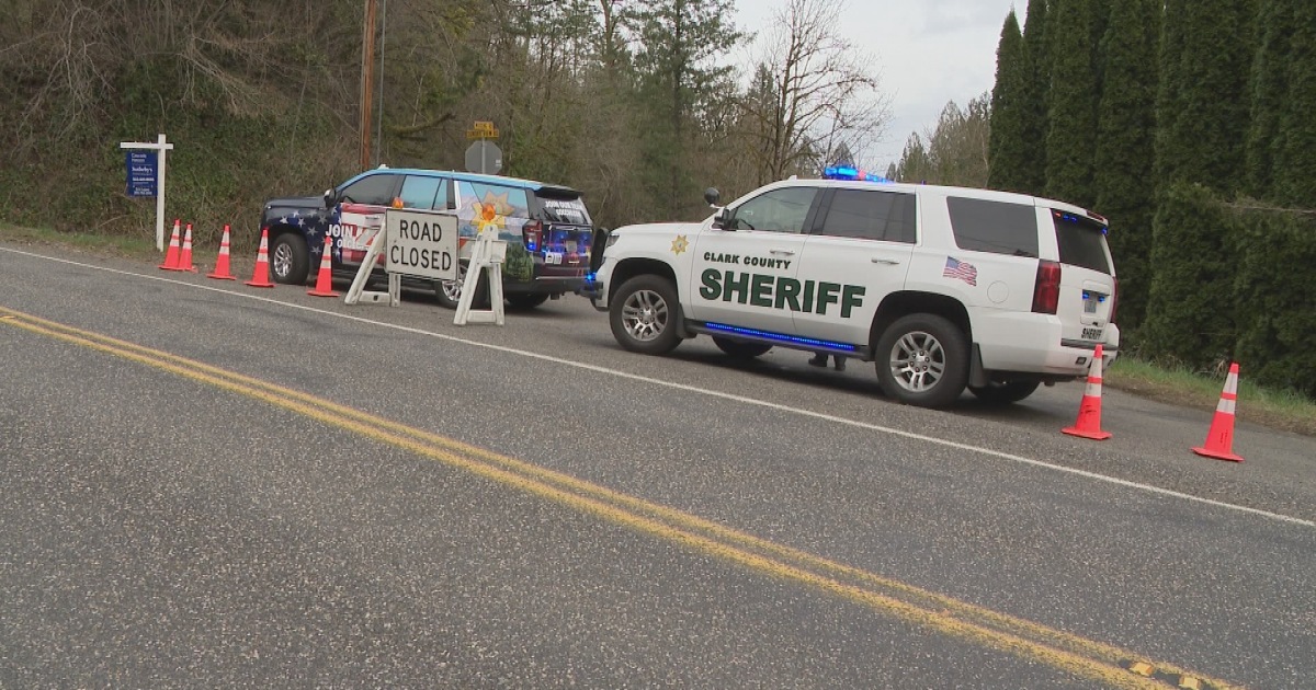 Missing Oregon mother and daughter found dead