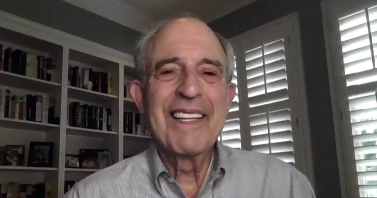 Michael Cohen's lawyer on the Trump indictment