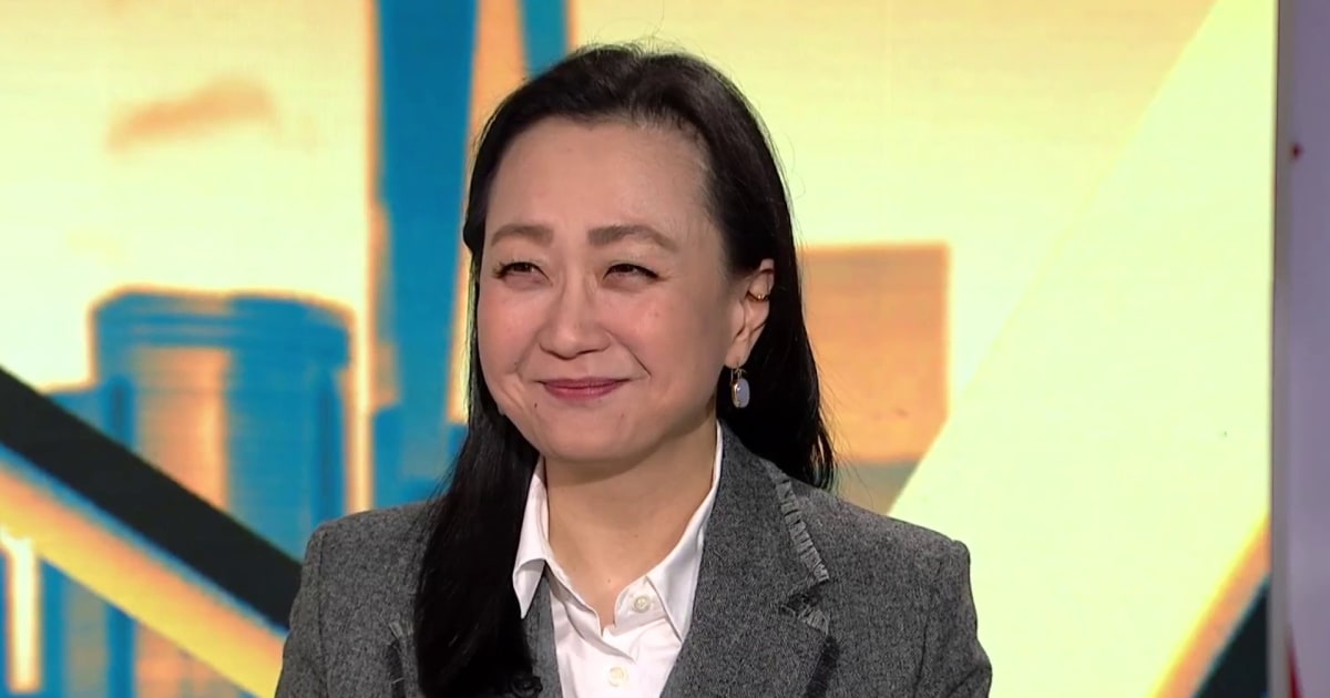 Katie Phang hosts 'The Culture Is: AAPI Women'