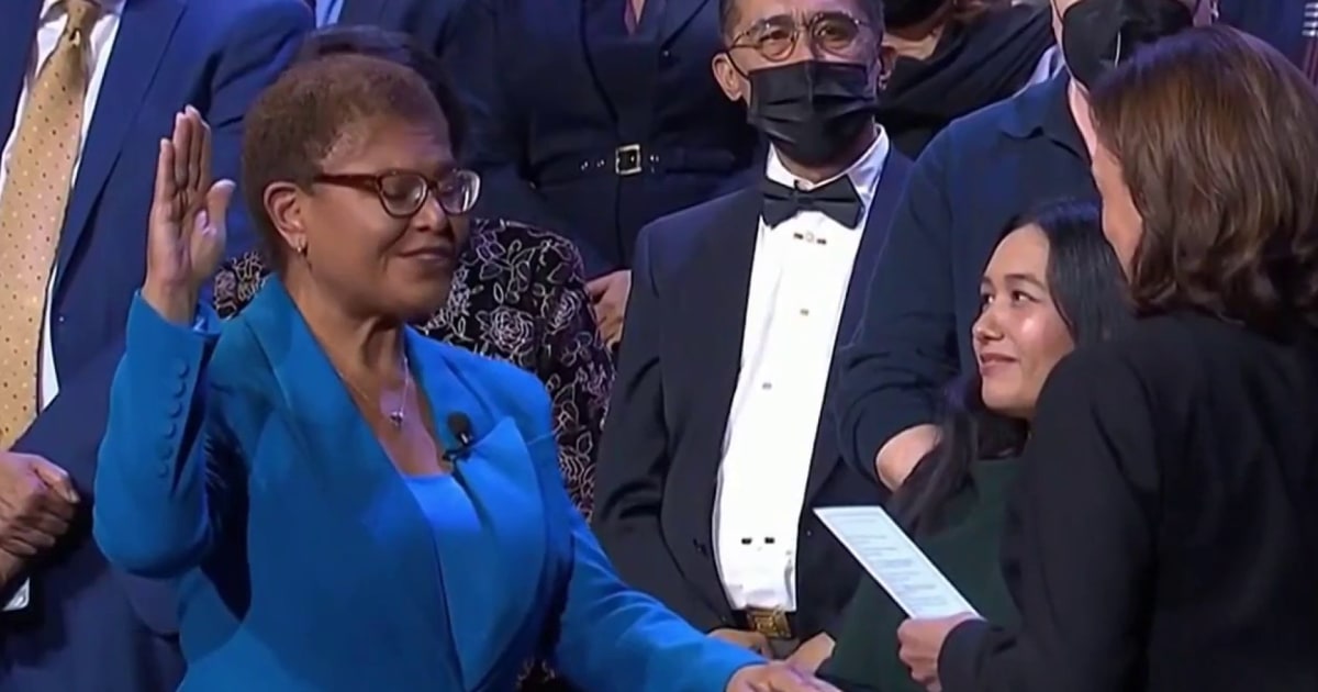 How women mayors of color are inspiring younger generations