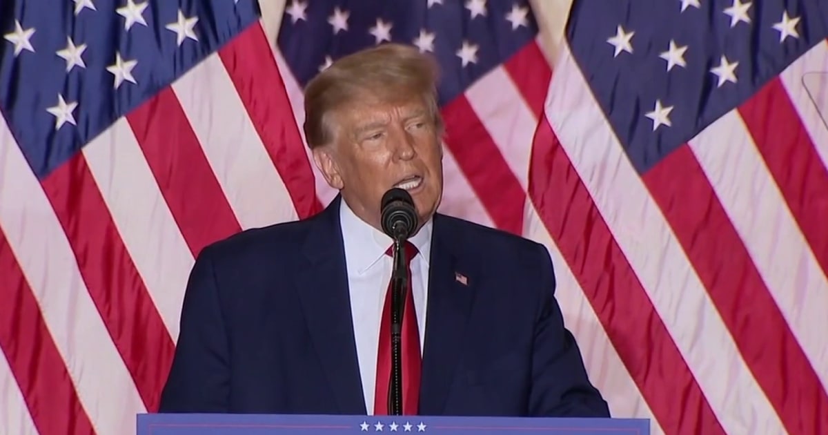 Trump legal team opposes cameras in court for arraignment