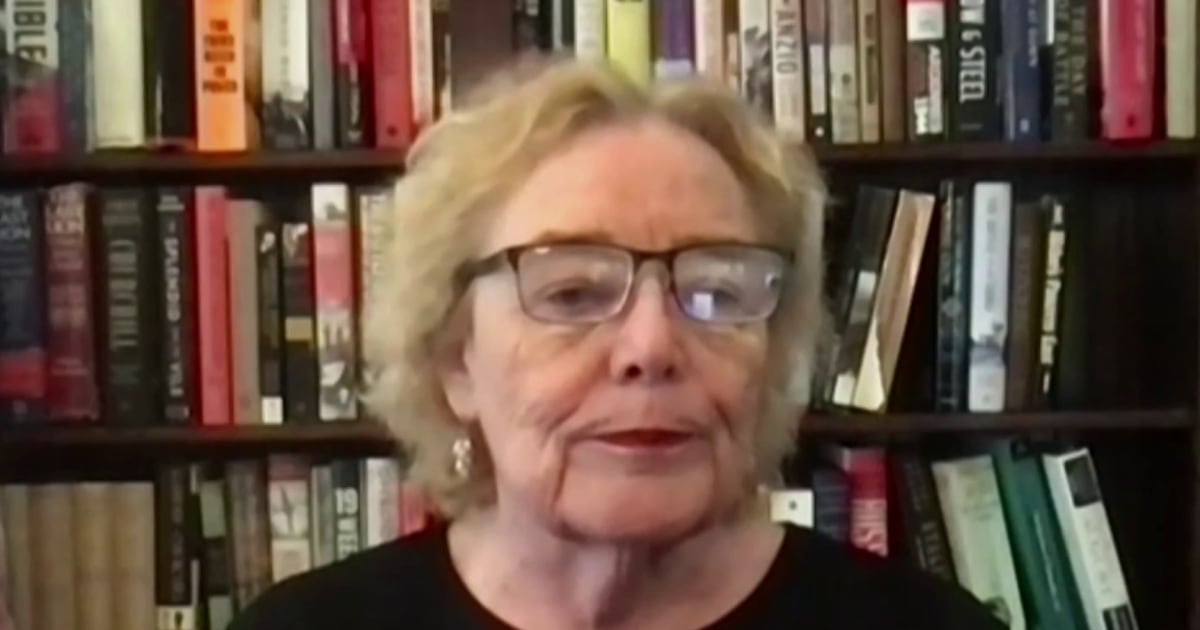 Rep. Lofgren: Trump’s rhetoric is more over the top than pre Jan. 6