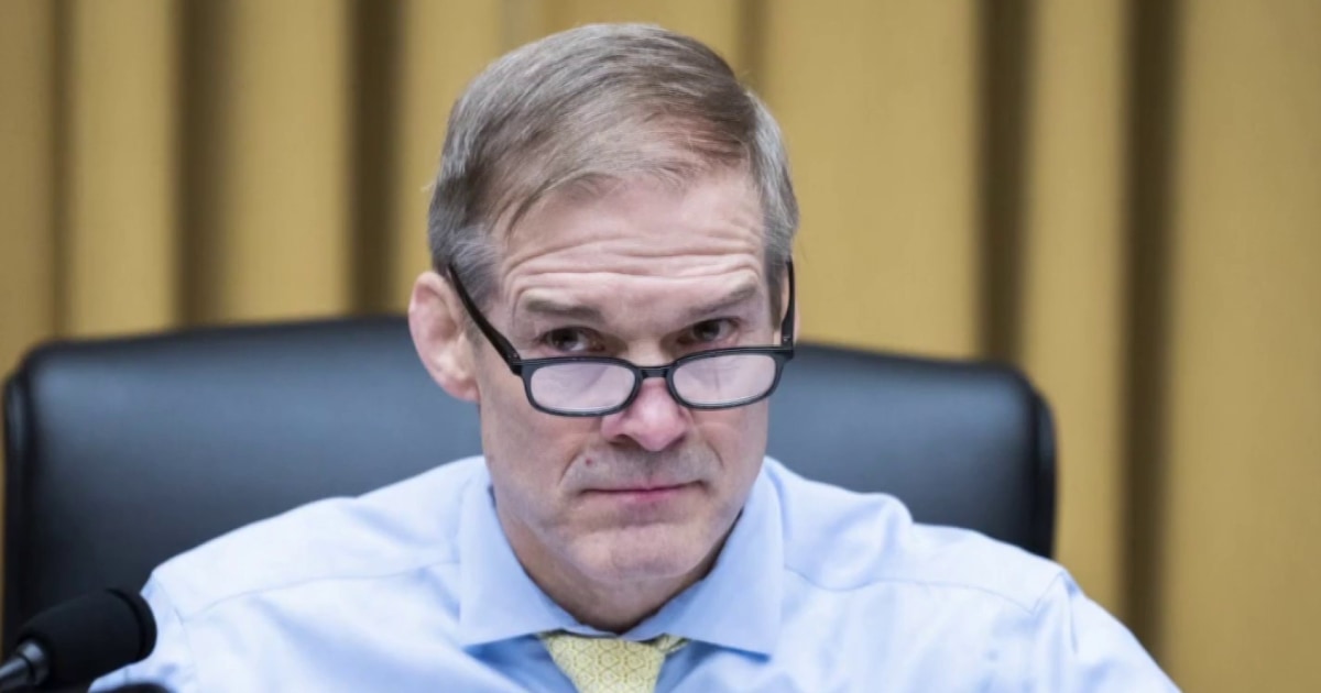 House Judiciary Chair subpoenas former Bragg prosecutor