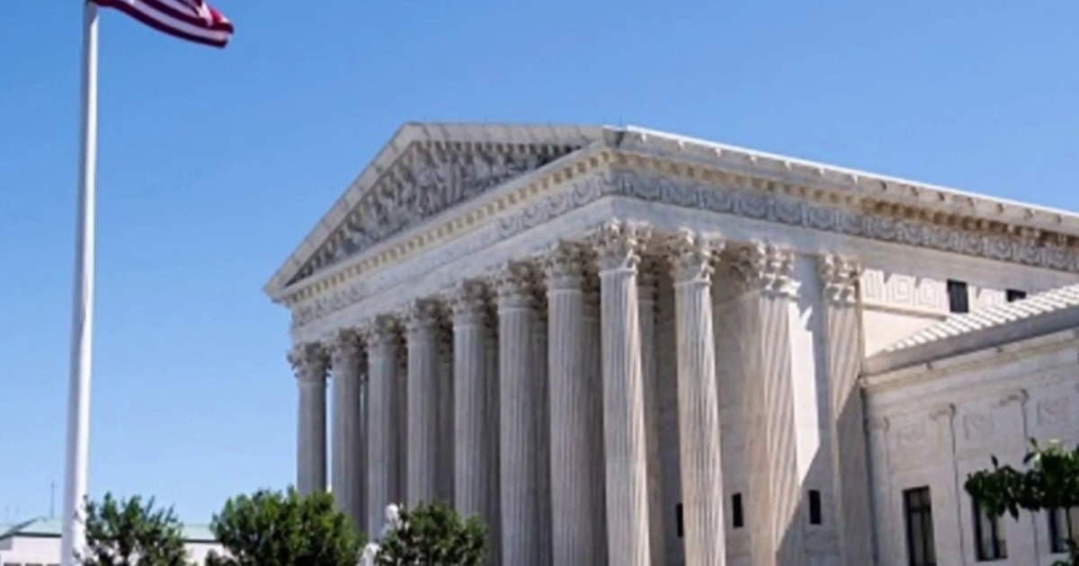 Supreme Court rejects West Virginia effort to ban trans students from ...