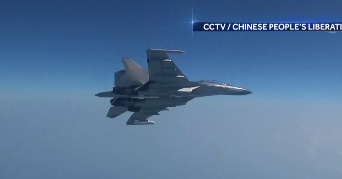 China begins military exercises off coast of Taiwan