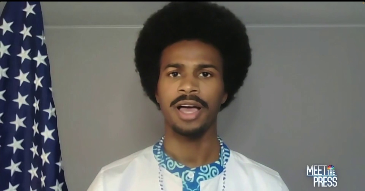 Expelled Tennessee lawmaker: State capitol has always been 'toxic'