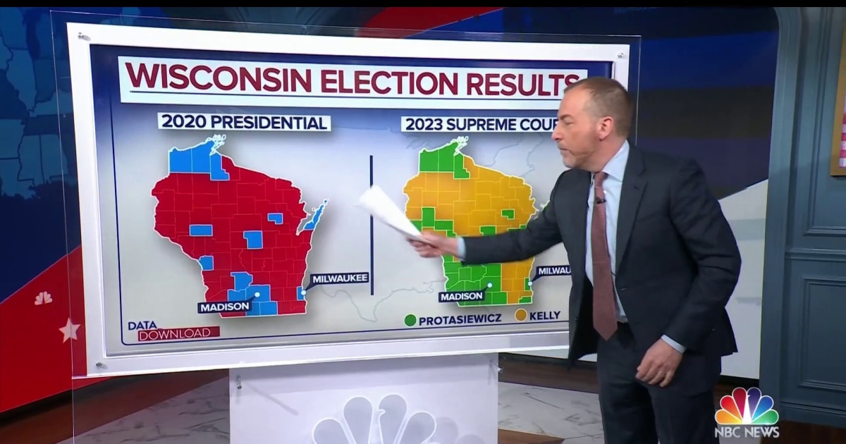 Abortion issue is handing the suburbs to the Democrats