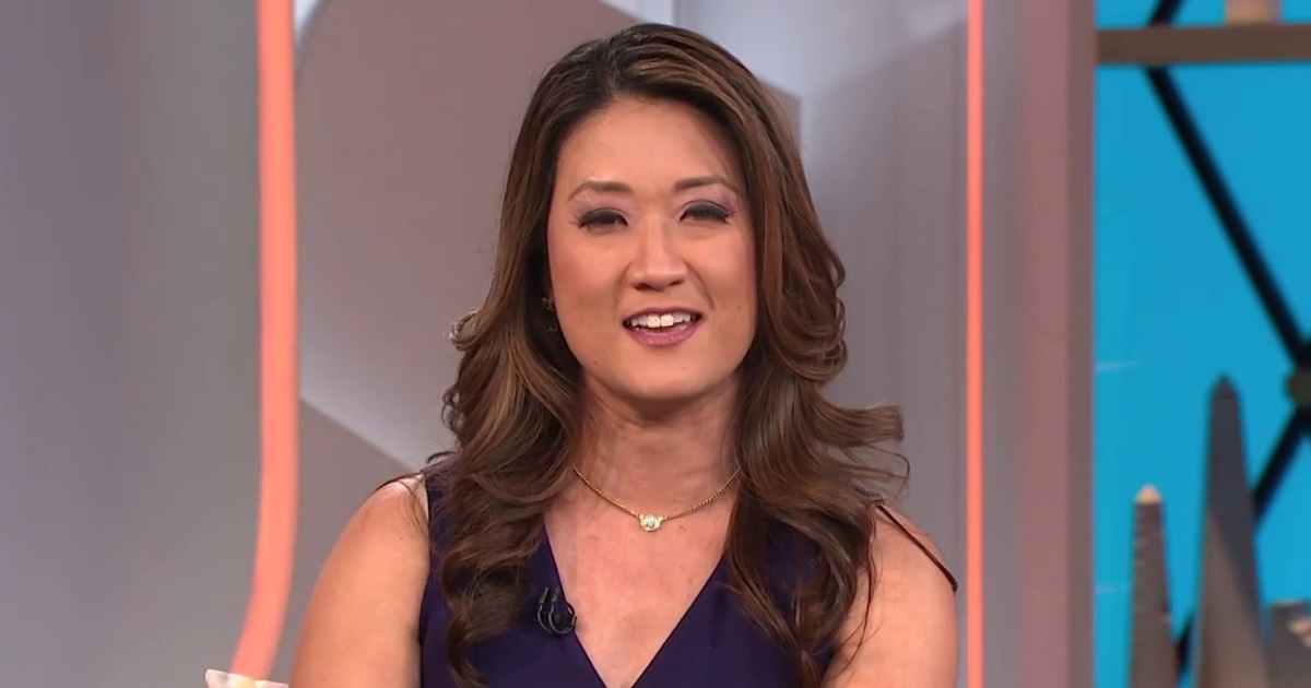 Celebrating One Year of 'The Katie Phang Show'!