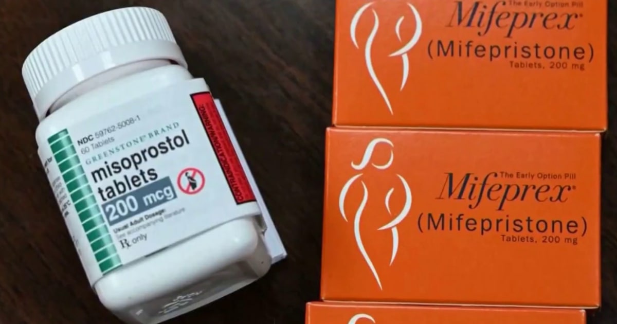 Texas abortion pill ruling heads to the courts