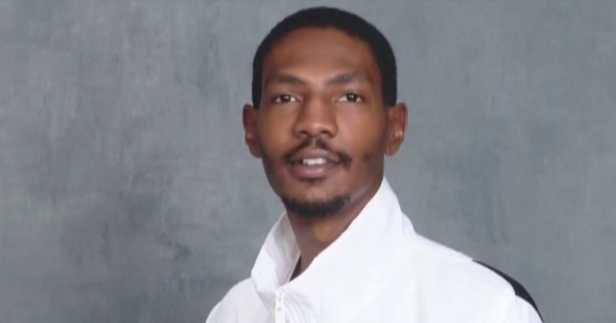 Grand jury to convene over fatal shooting of of Jayland Walker