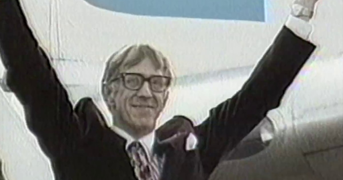 Nicholas Daniloff: Speaking Russian in prison allowed for a ‘more human ...