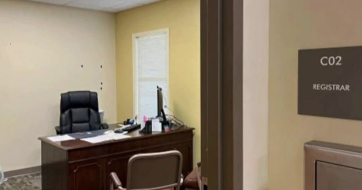 Virginia election staffers quit after baseless voter fraud allegations