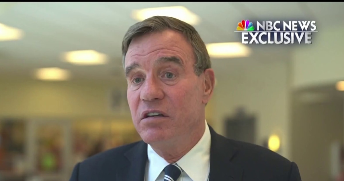 Senate Intel Committee chair: 'I expect' to get answers on leaked ...