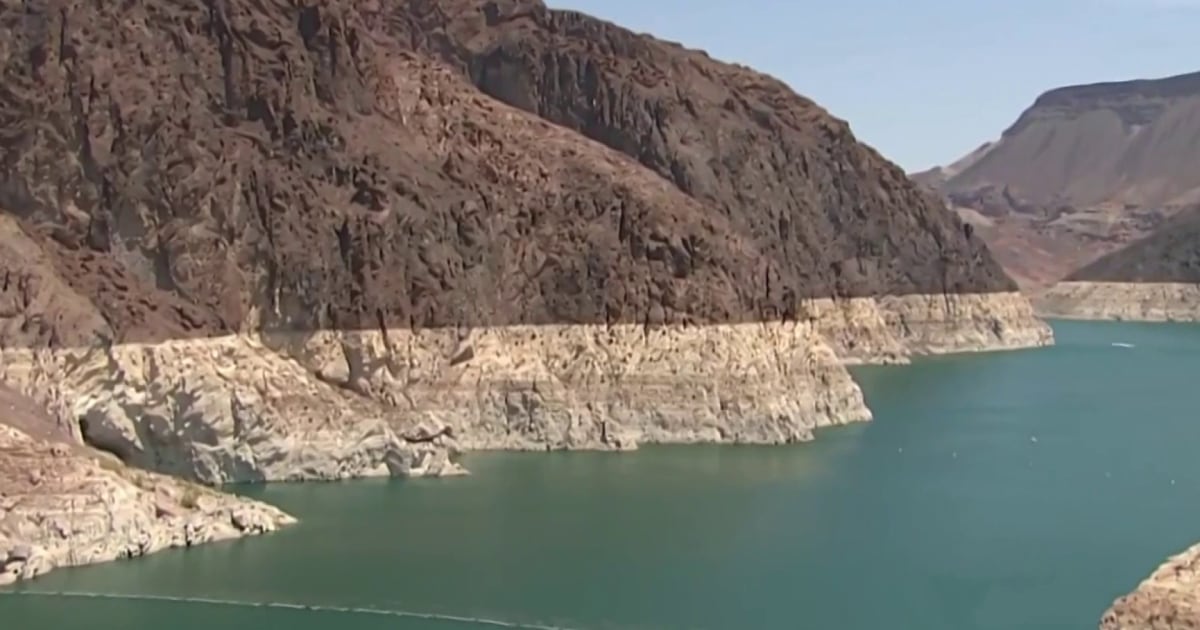 White House proposes equal cuts for states that depend on Colorado River