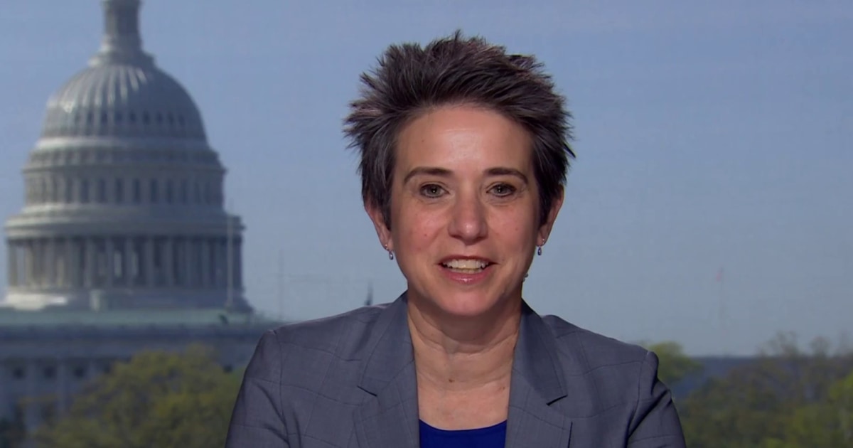 Amy Walter: Abortion and Trump are turning off swing voters