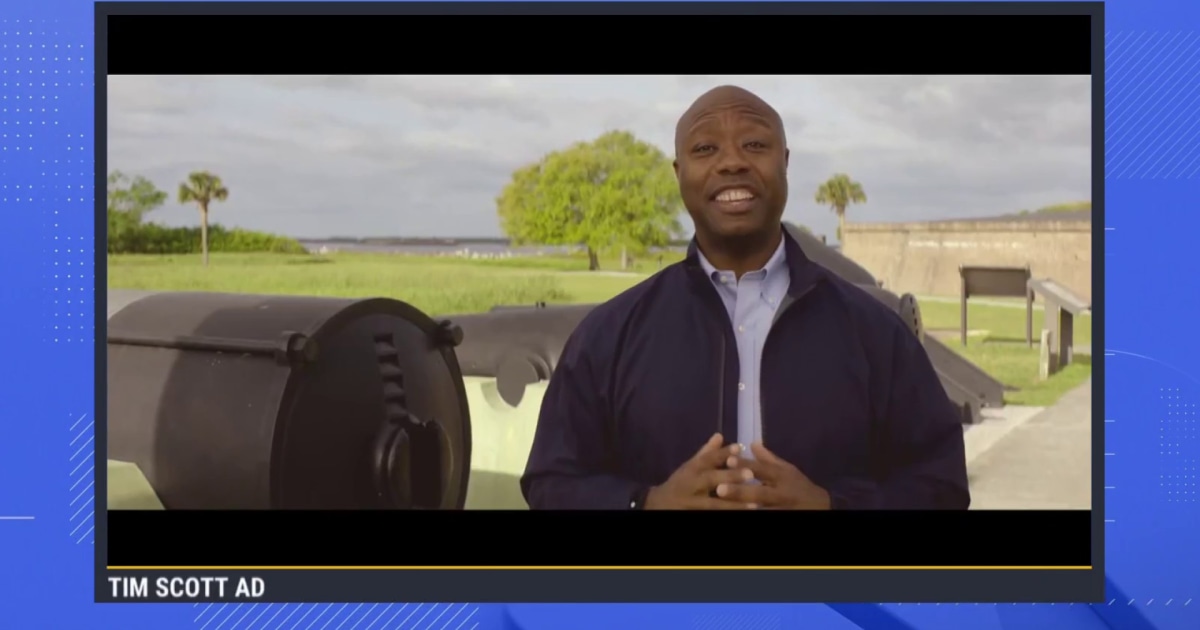 Brendan Buck: ‘Decency, some semblance of principles’ core to Sen. Tim ...