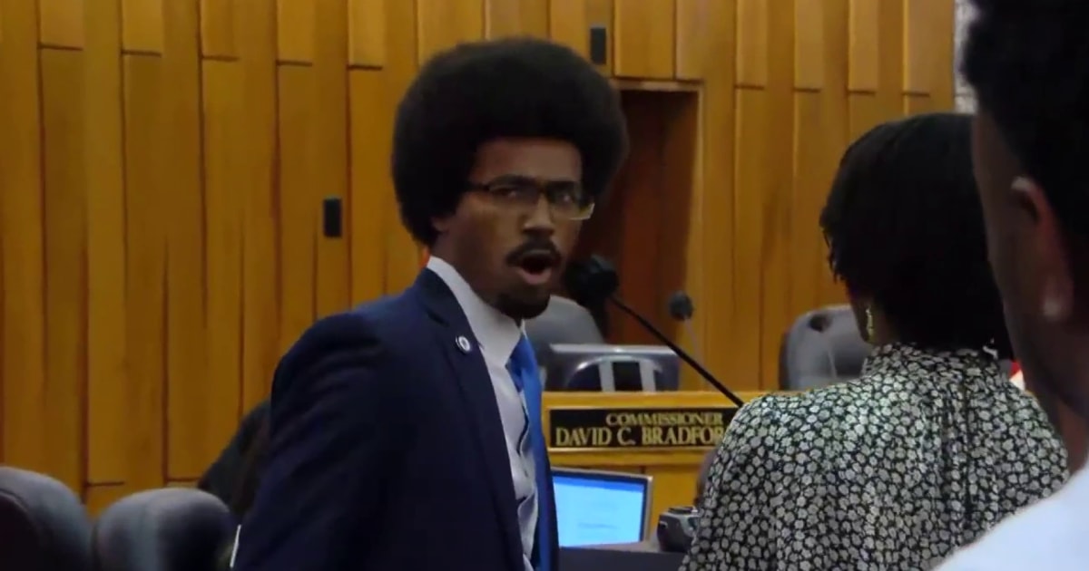 Justin J. Pearson reinstated to the Tennessee Legislature