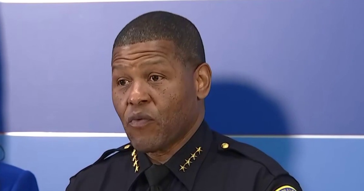 Suspect in stabbing of Bob Lee charged with murder