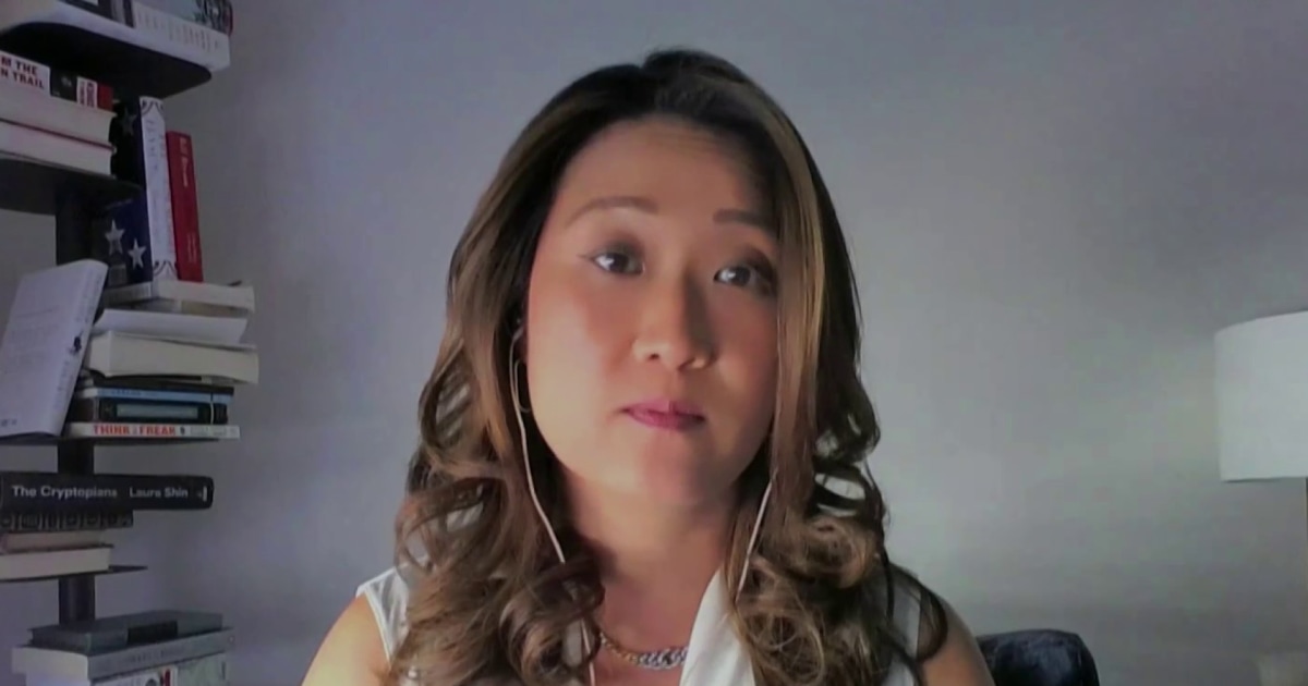 Katie Phang: Fox has a ‘cart before the horse problem’