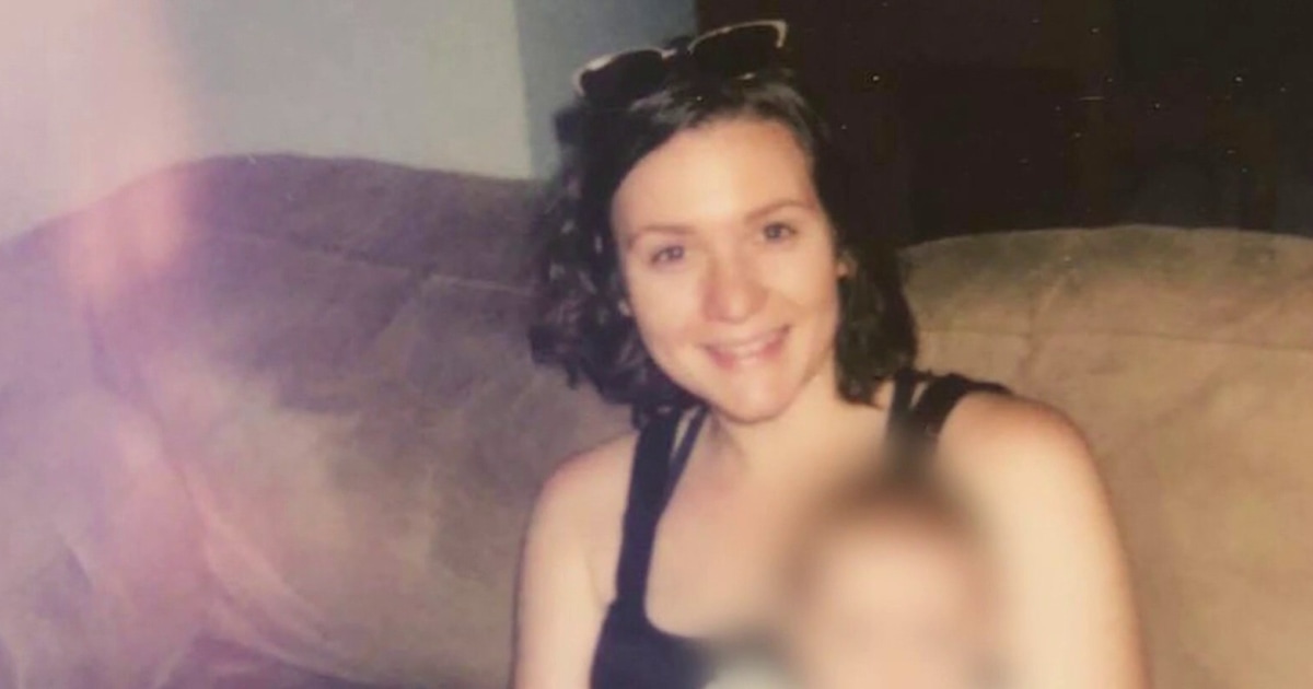 Ex Boyfriend In Missing Minnesota Mom Case Speaks Out