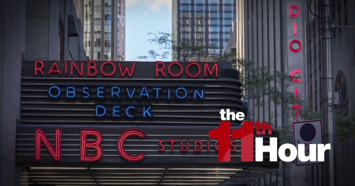 The Friday Nightcap: This week’s MVPs