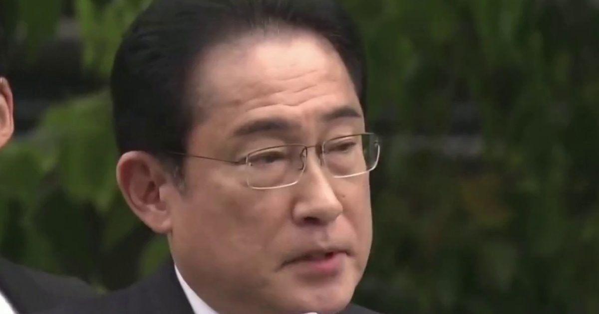 Japanese prime minister evacuated after explosion rocks campaign event