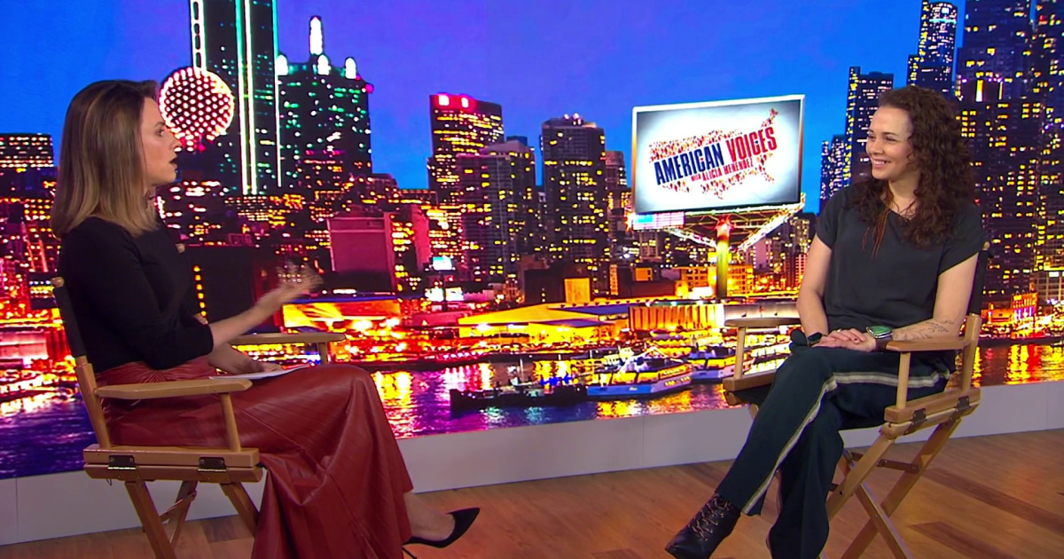 Native American playwright Larissa FastHorse makes history with ...