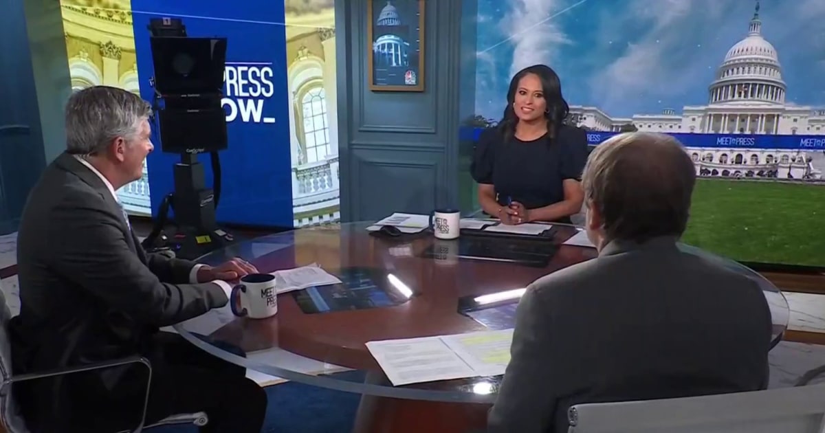 Rep. Quigley: ‘I have to quote Trump for the first time’ on Biden ...