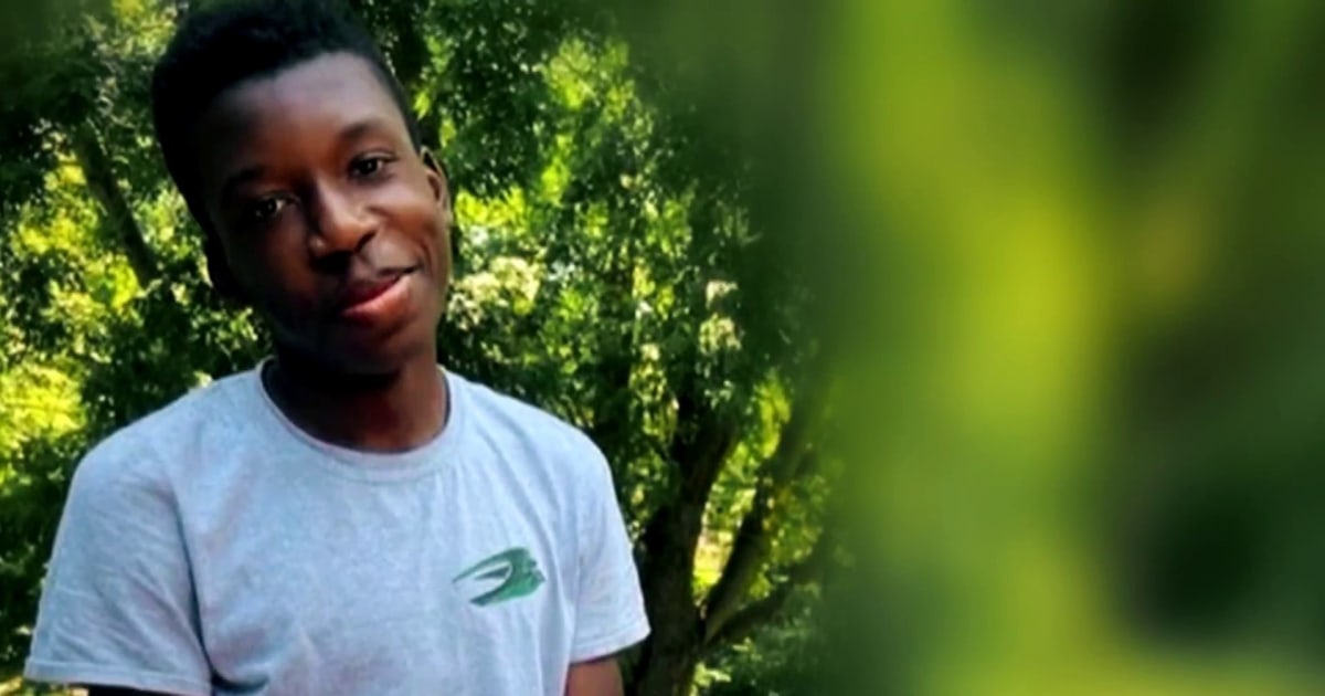 Homeowner who shot 16-year-old Ralph Yarl out on bail