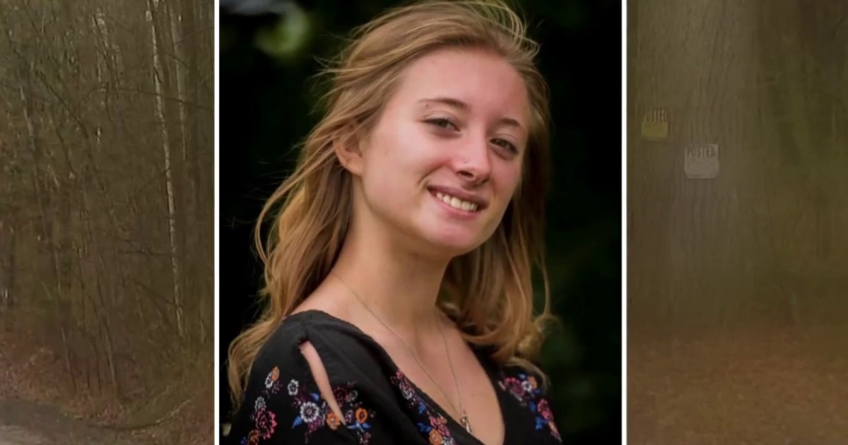 Suspect who killed Kaylin Gillis in wrong driveway charged with murder