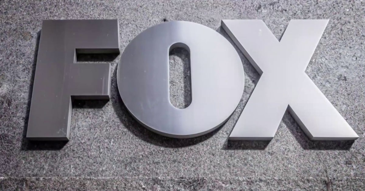 Fox News to pay $787.5 million to Dominion in lawsuit settlement