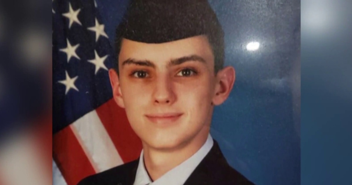 Jack Teixeira to appear in federal court