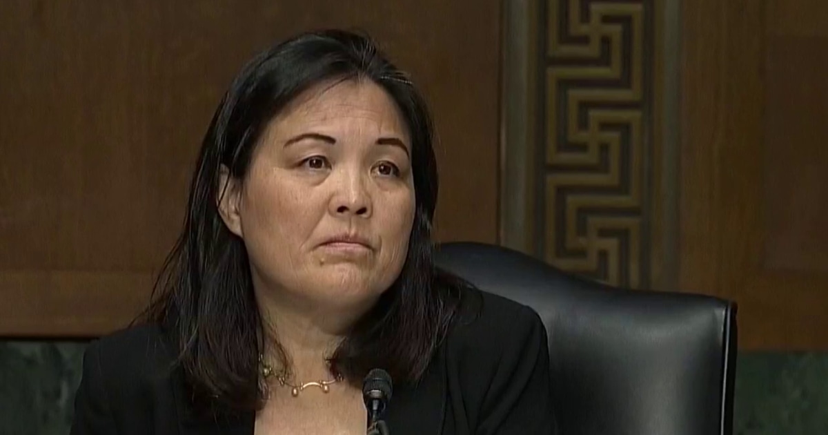 Biden's labor secretary faces contentious nomination