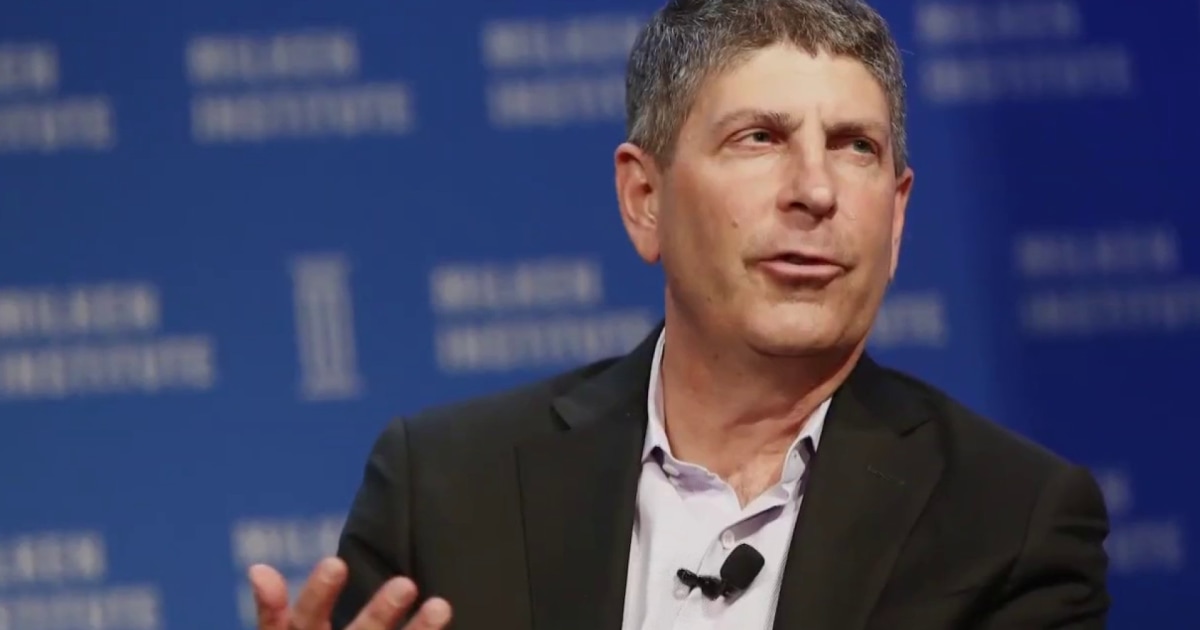 Lawyer for CNBC anchor issues statement following Jeff Shell's exit as ...