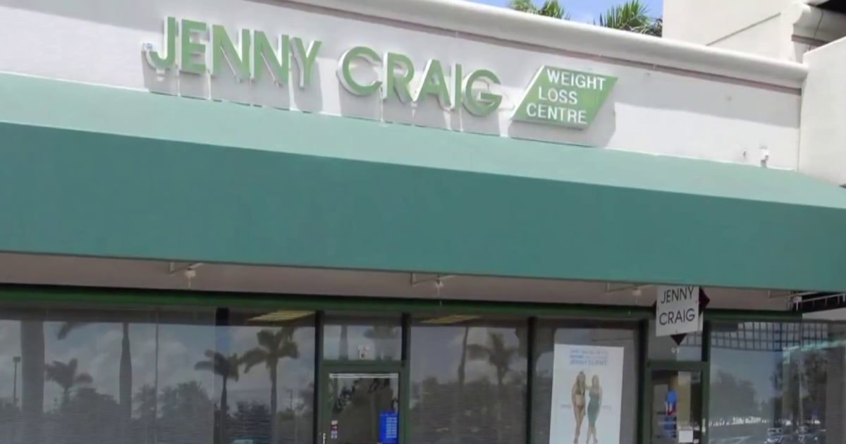 Jenny Craig Warns Of Potential Layoffs